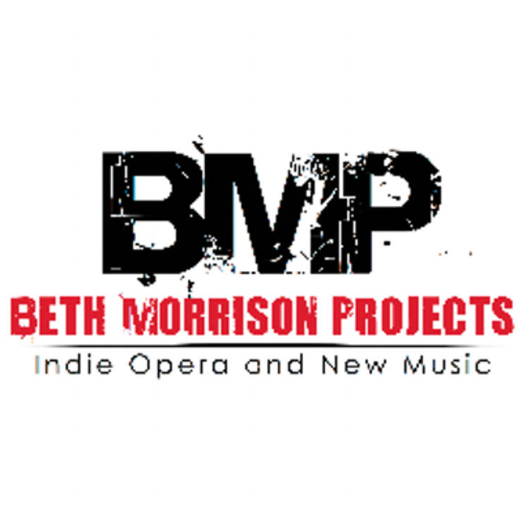 Beth Morrison Projects