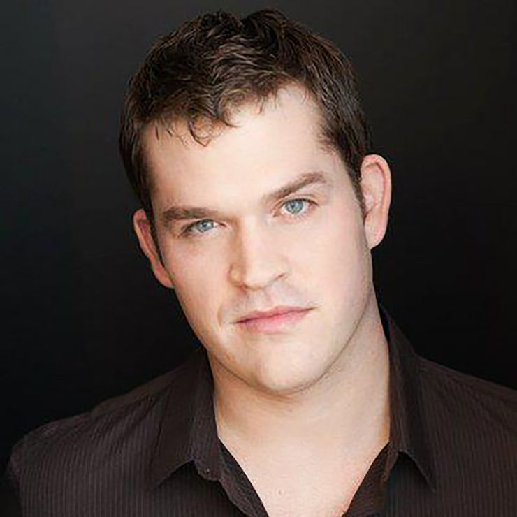 Brandon Cedel