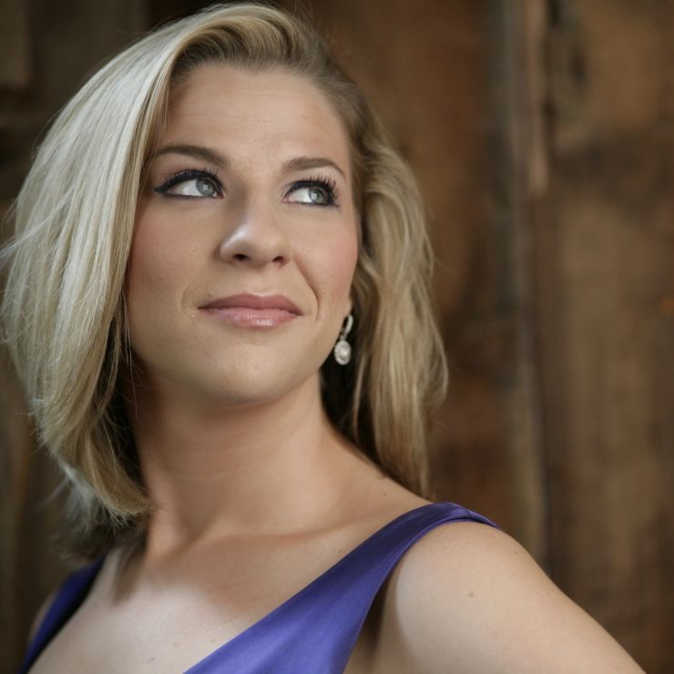Catherine Martin