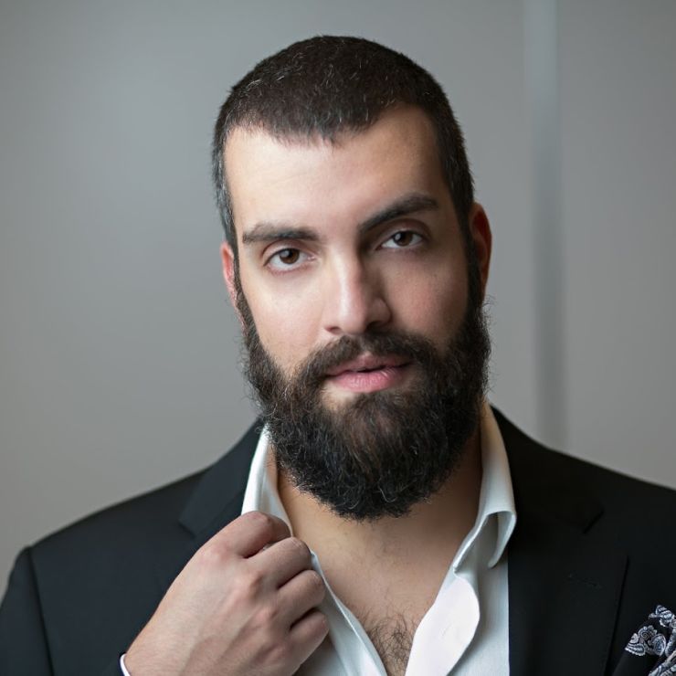 Timothy J. Bruno