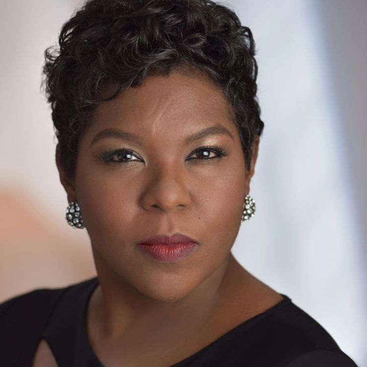 Michelle Johnson