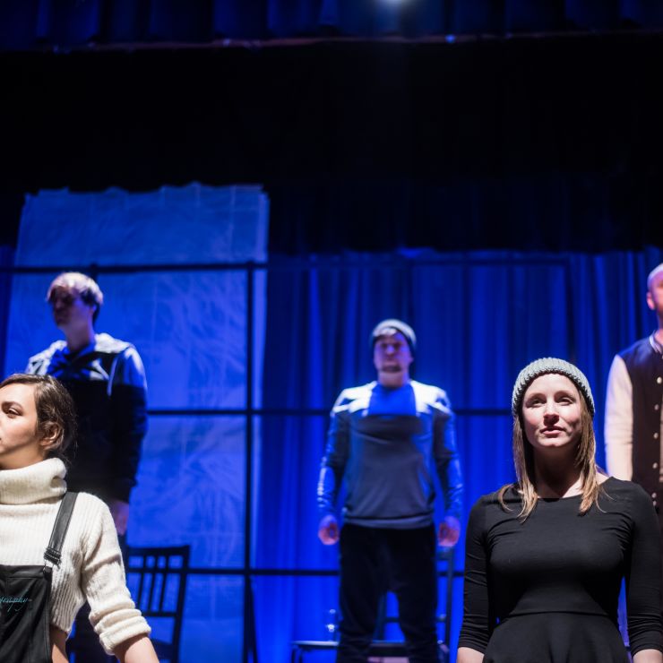 In review: Modern (Family) Opera