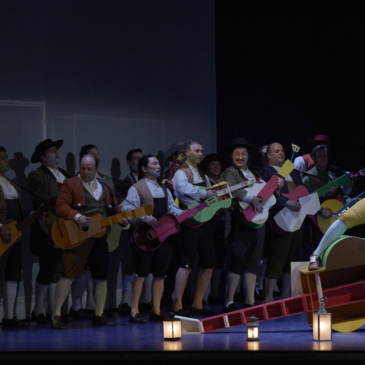 Talking with Counts: Alek Shrader