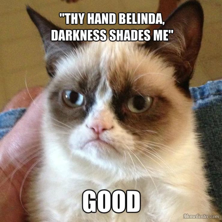 Opera Memes: A deconstruction