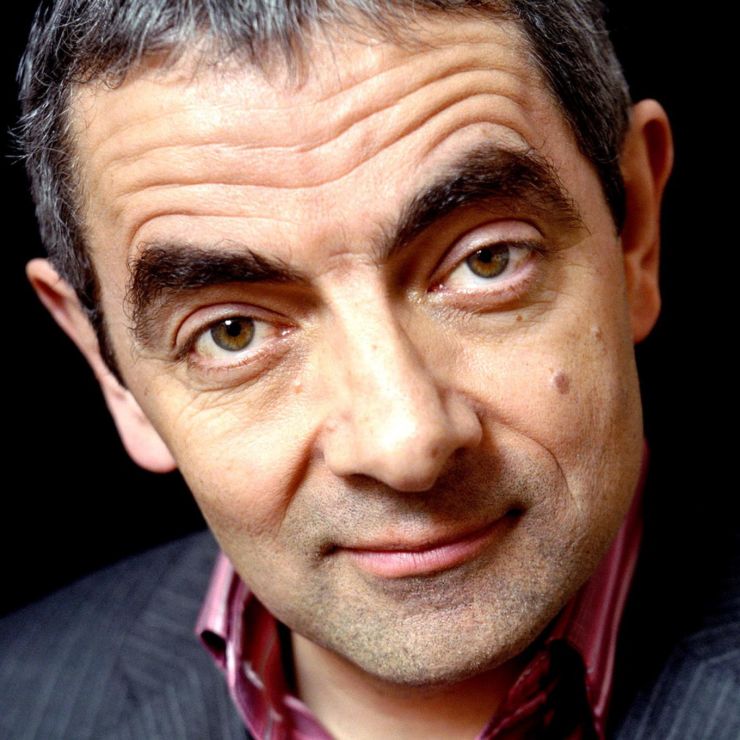 Gems: Maestro Rowan Atkinson