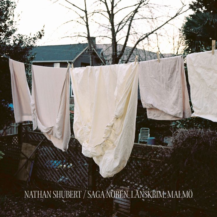 Nathan Shubert makes the most of Official Piano Day