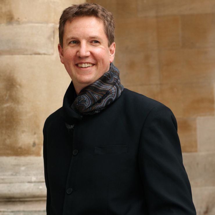 Ian Page: Mozart & imagination