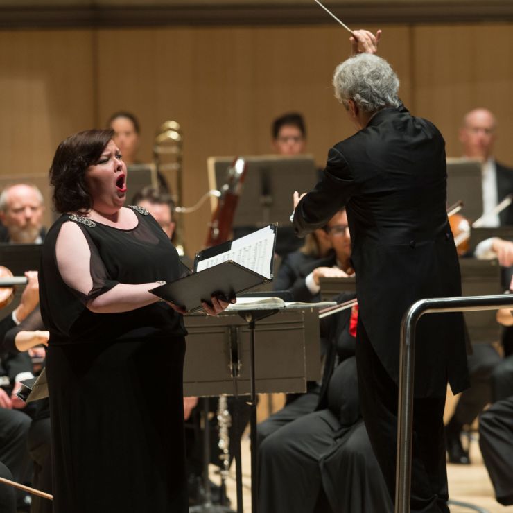 In review: Jamie Barton leaves you wanting more