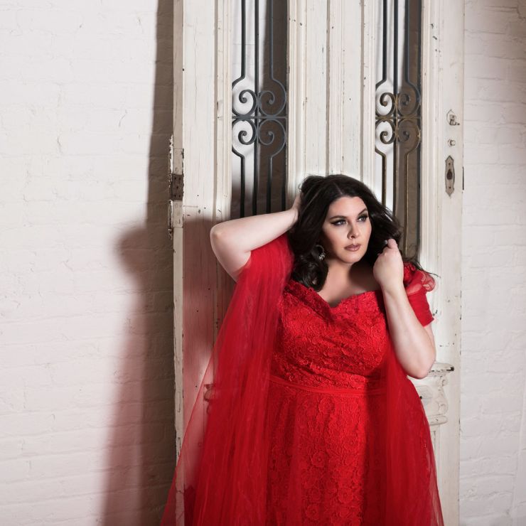 Talking with singers: Angela Meade