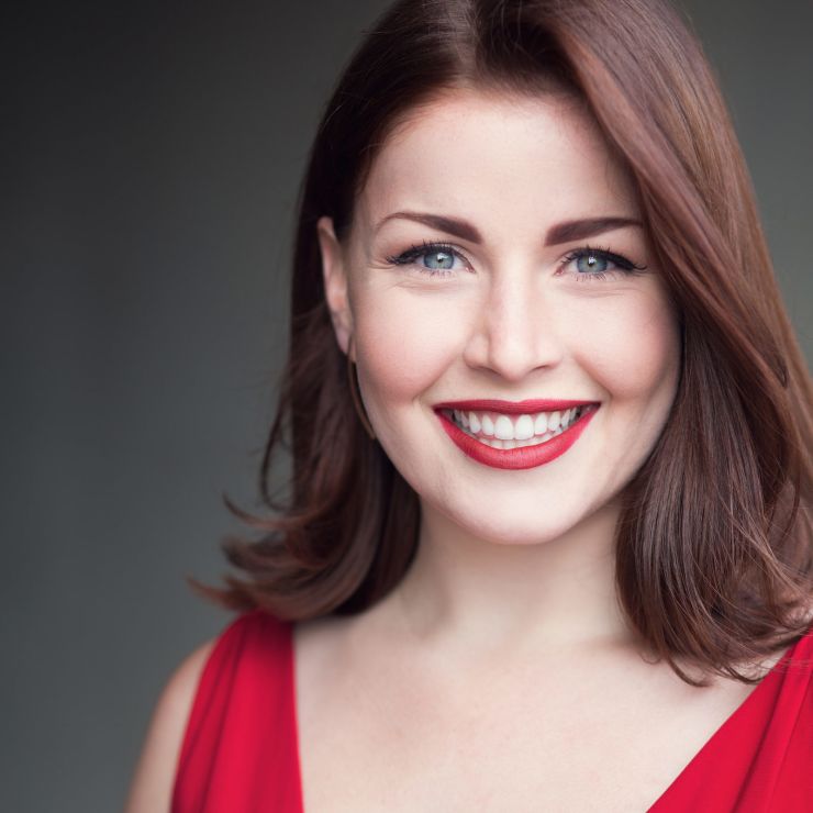 Spotlight on: Sarah Vautour