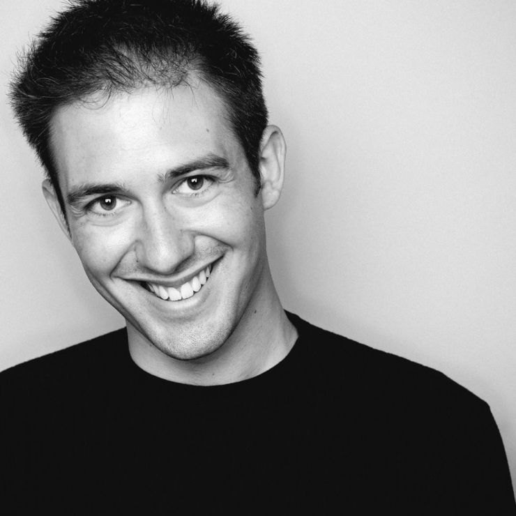 Spotlight on: Michael Uloth