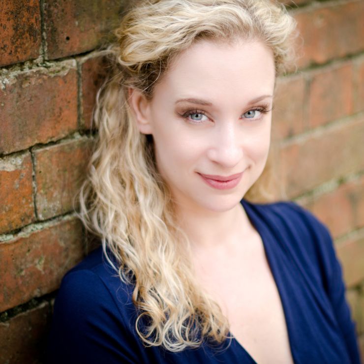 Spotlight on: Martha Jones