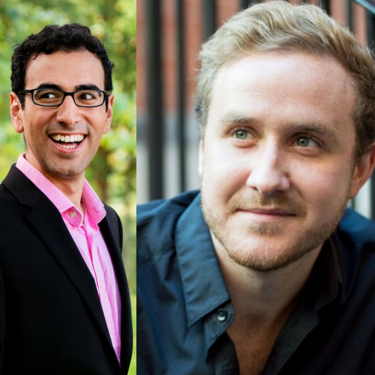 In review: "Sophisticated, precise fearlessness" at Wigmore Hall