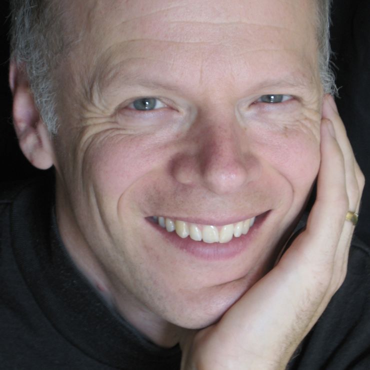 Breathe: the latest recordings from James Rolfe