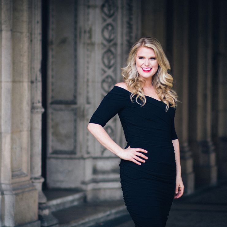 Talking with singers: Hailey Clark