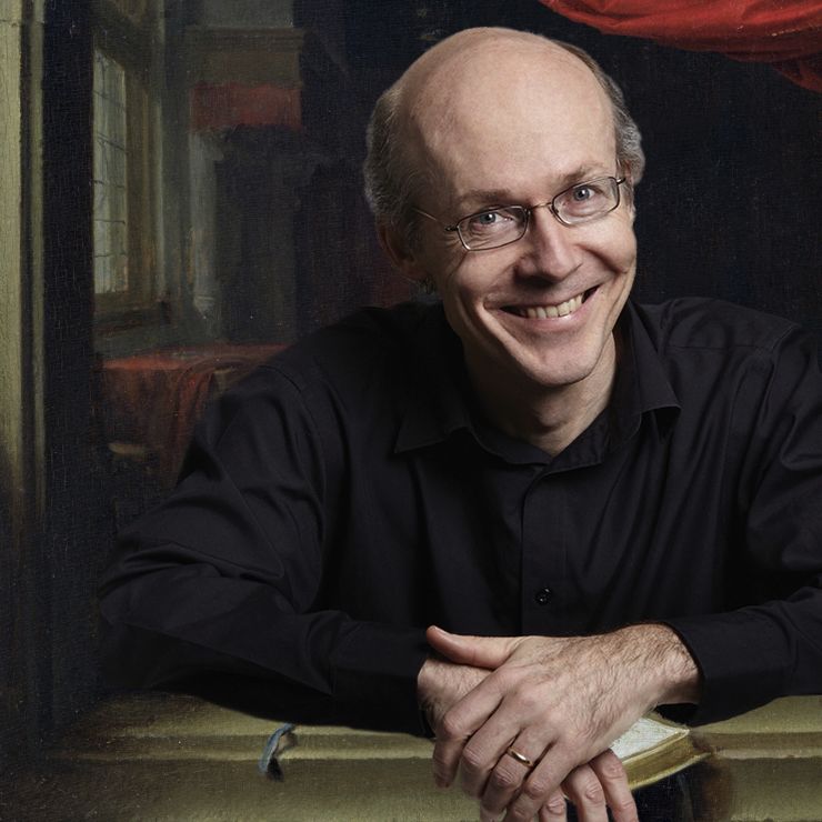 Fallis wraps 27 years with the Toronto Consort