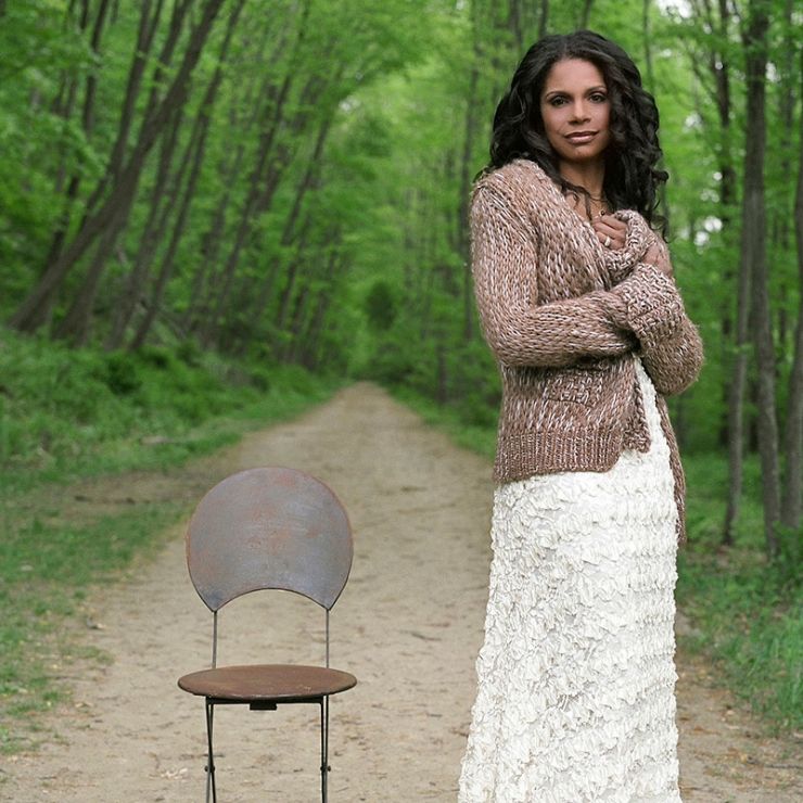 Audra McDonald and the Art of Perfection