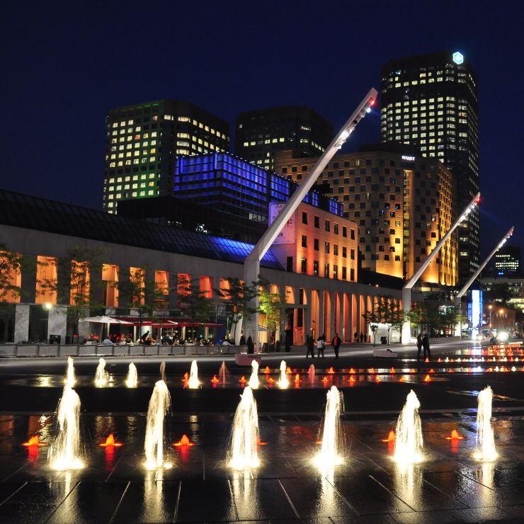 The 2018 CMIM begins!