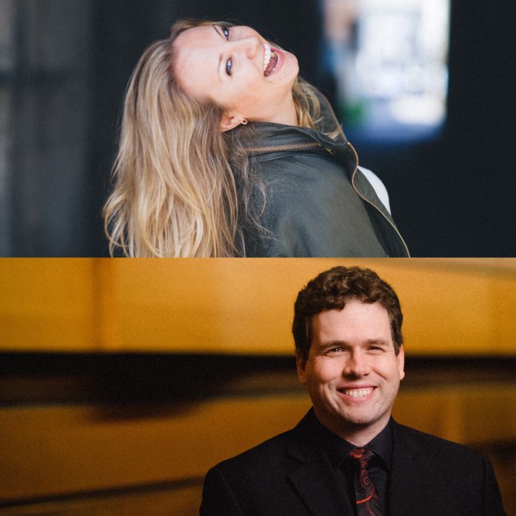 Opera 5: new faces, new show