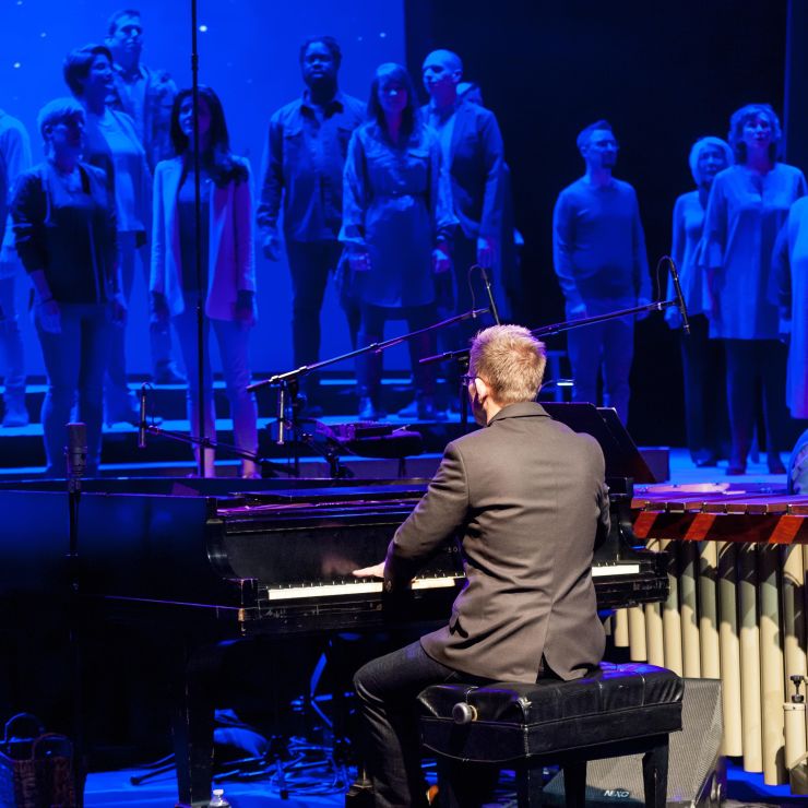 Considering Matthew Shepard: 20 years later