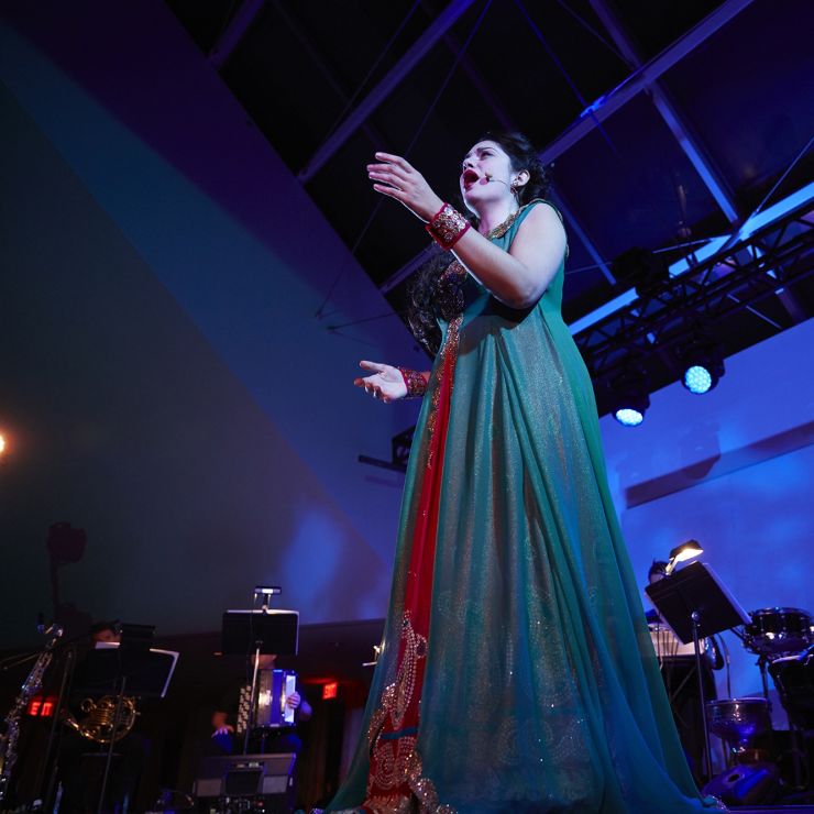 Ayre Live launches AtG's new record label