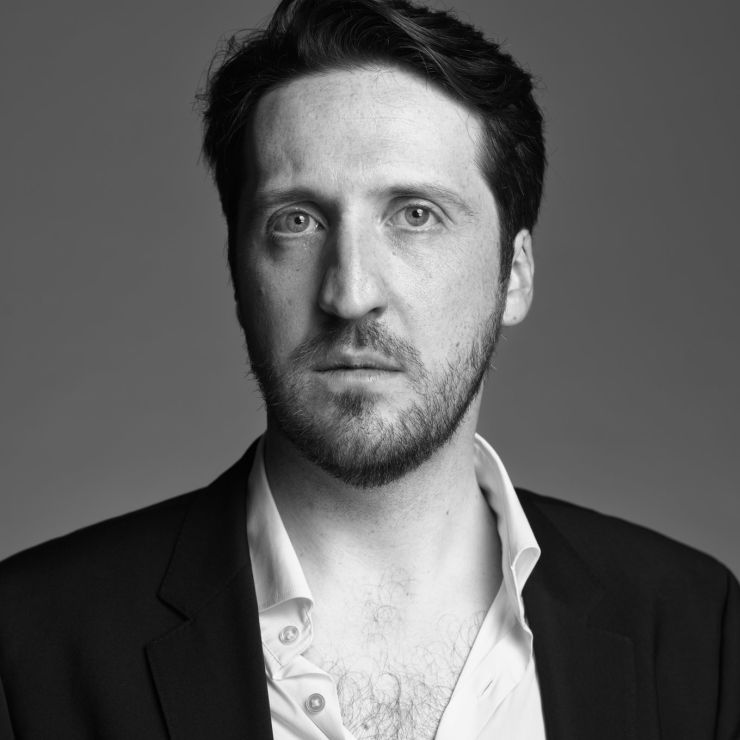 Spotlight on: Peter Bass