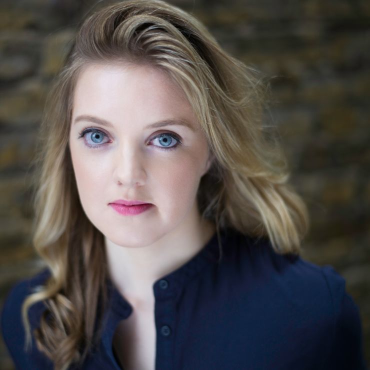 Talking with singers: Rowan Pierce