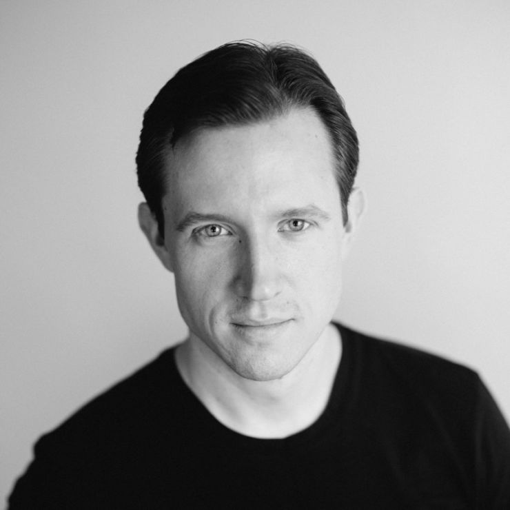 Contributor Michael Pecak to make conducting debut at COT