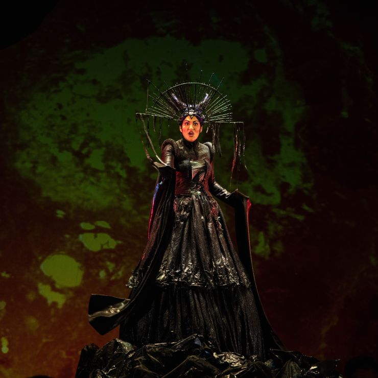 The Queen in Me: yaassss kweeeeeeen