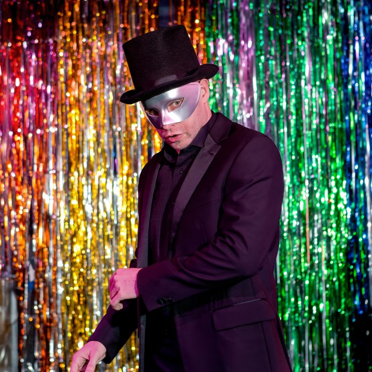 Immersive and imaginative: Manitoba Underground Opera's Tales of Hoffmann
