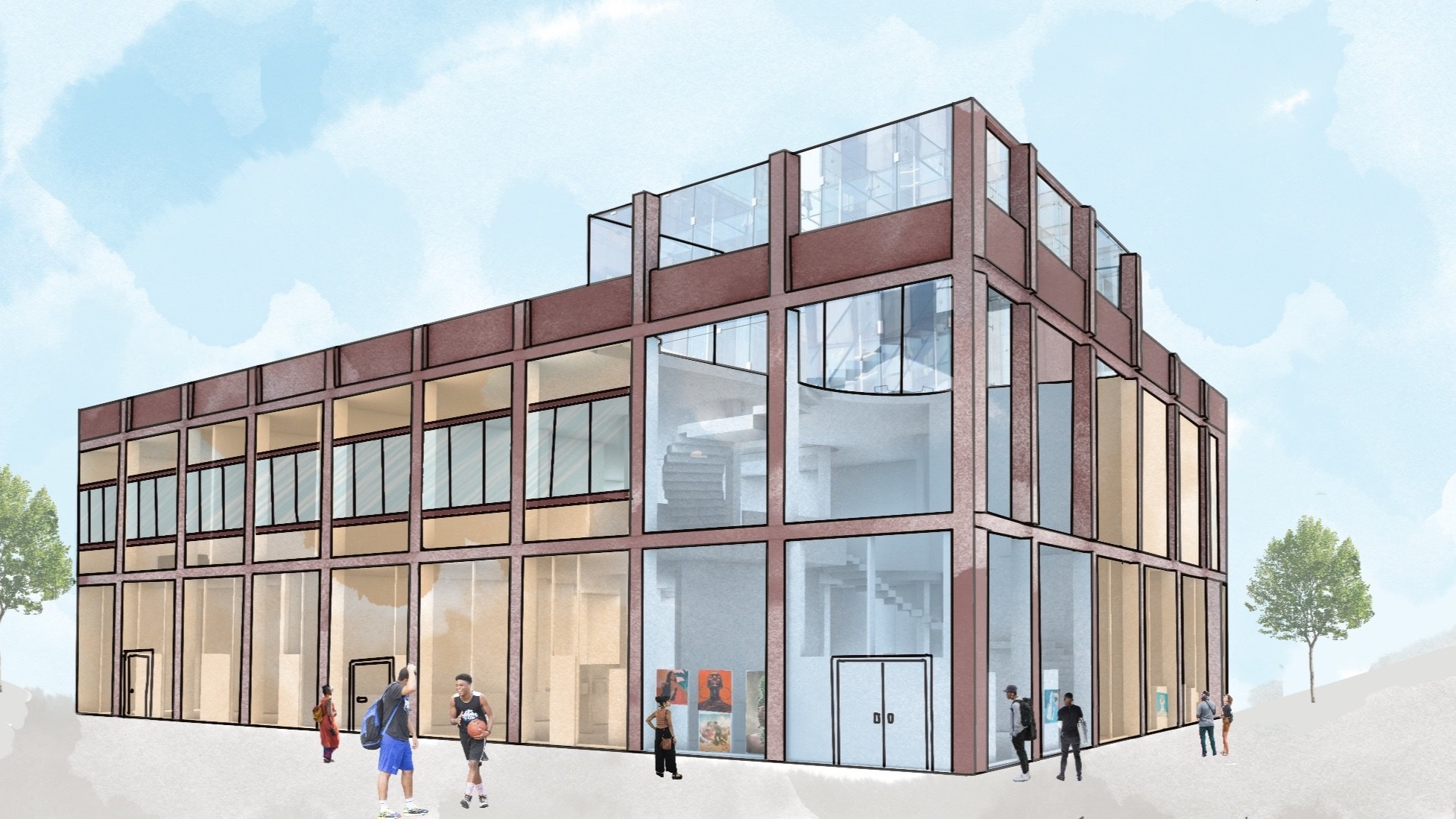 School of Visual Arts | SVA | New York City | Events & Exhibitions | An ...