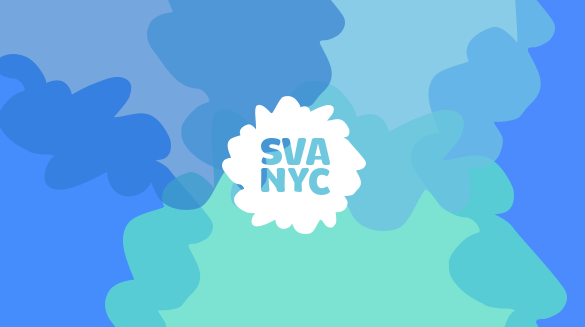 School of Visual Arts | SVA | New York City | Fine Arts and Graphic ...