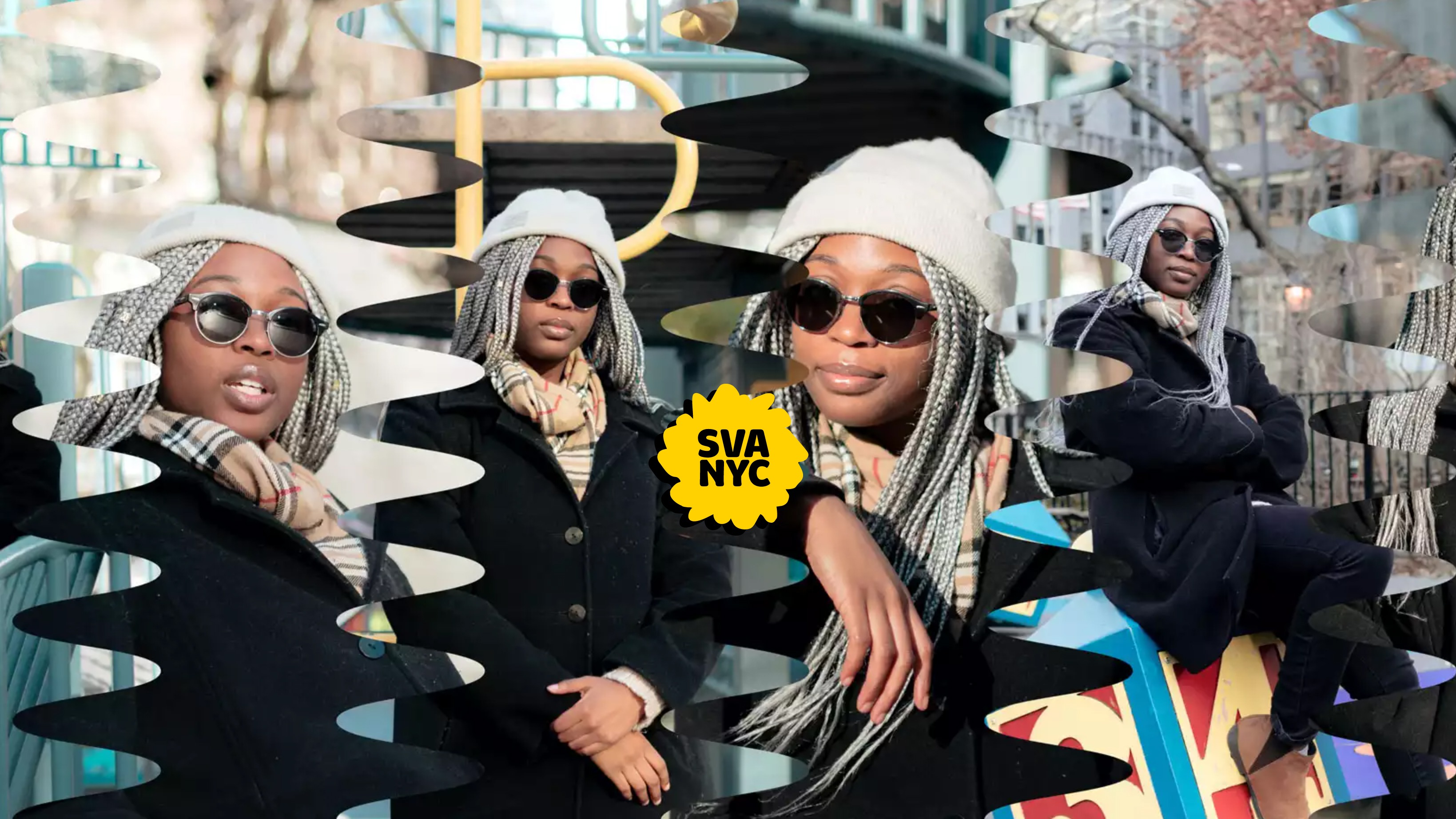 SVA Wins A Webby Award - SVA