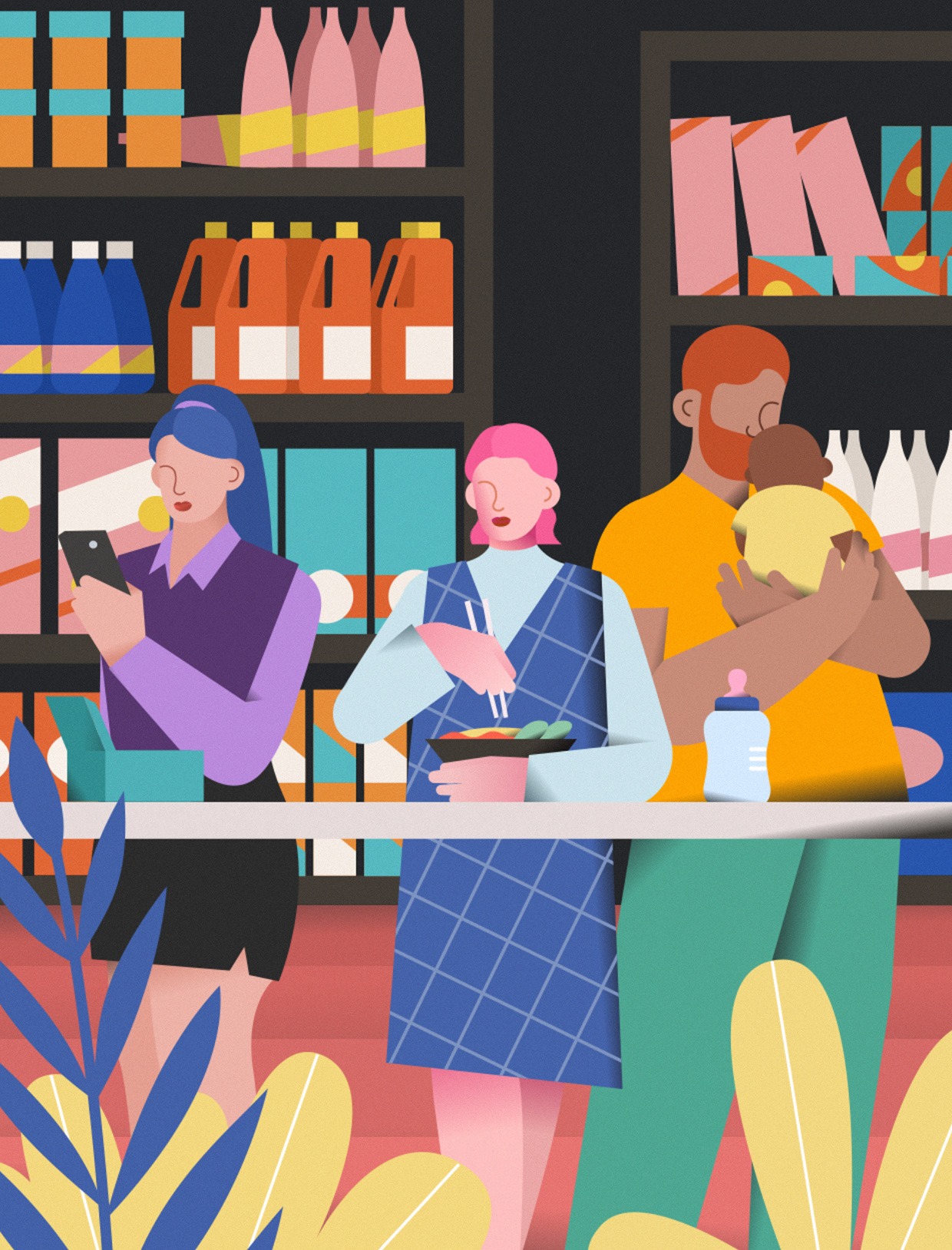 SVA Portfolios: Five Most-Discussed Projects of August 2020 - SVA