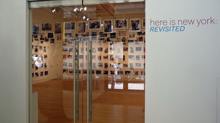 School of Visual Arts | SVA | New York City | Events & Exhibitions ...