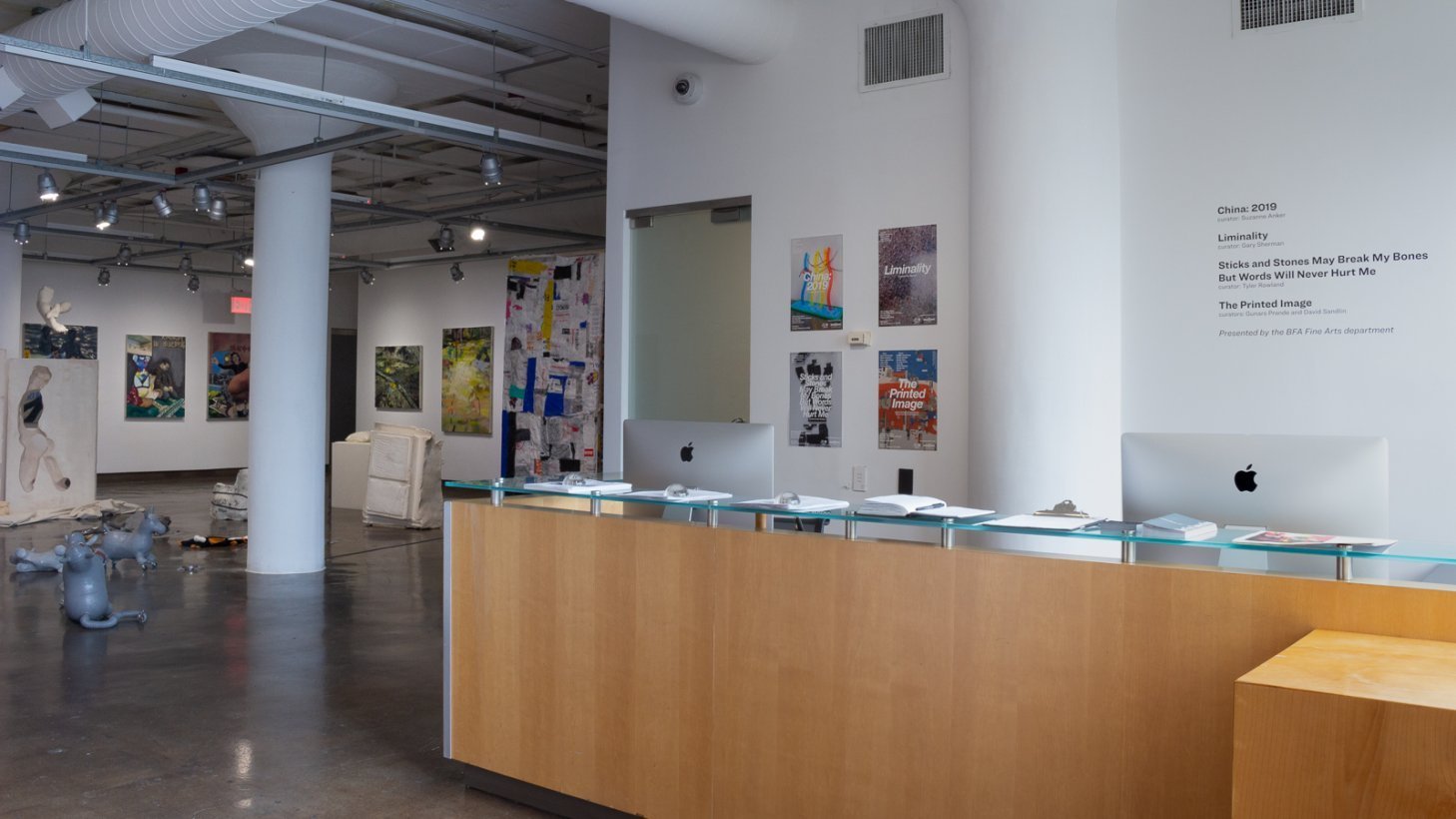 School of Visual Arts | SVA | New York City | Events & Exhibitions ...