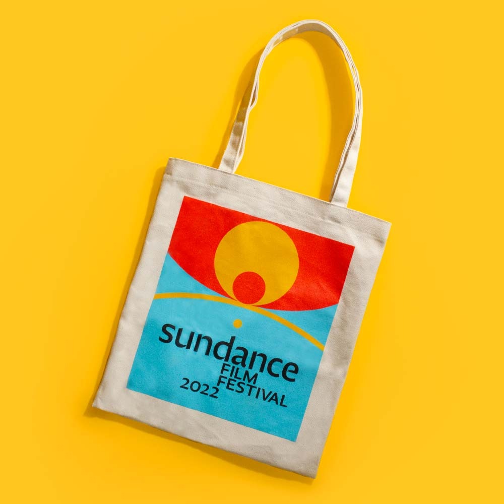 MPS Branding Creates the Visual Identity for the 2022 Sundance Film ...