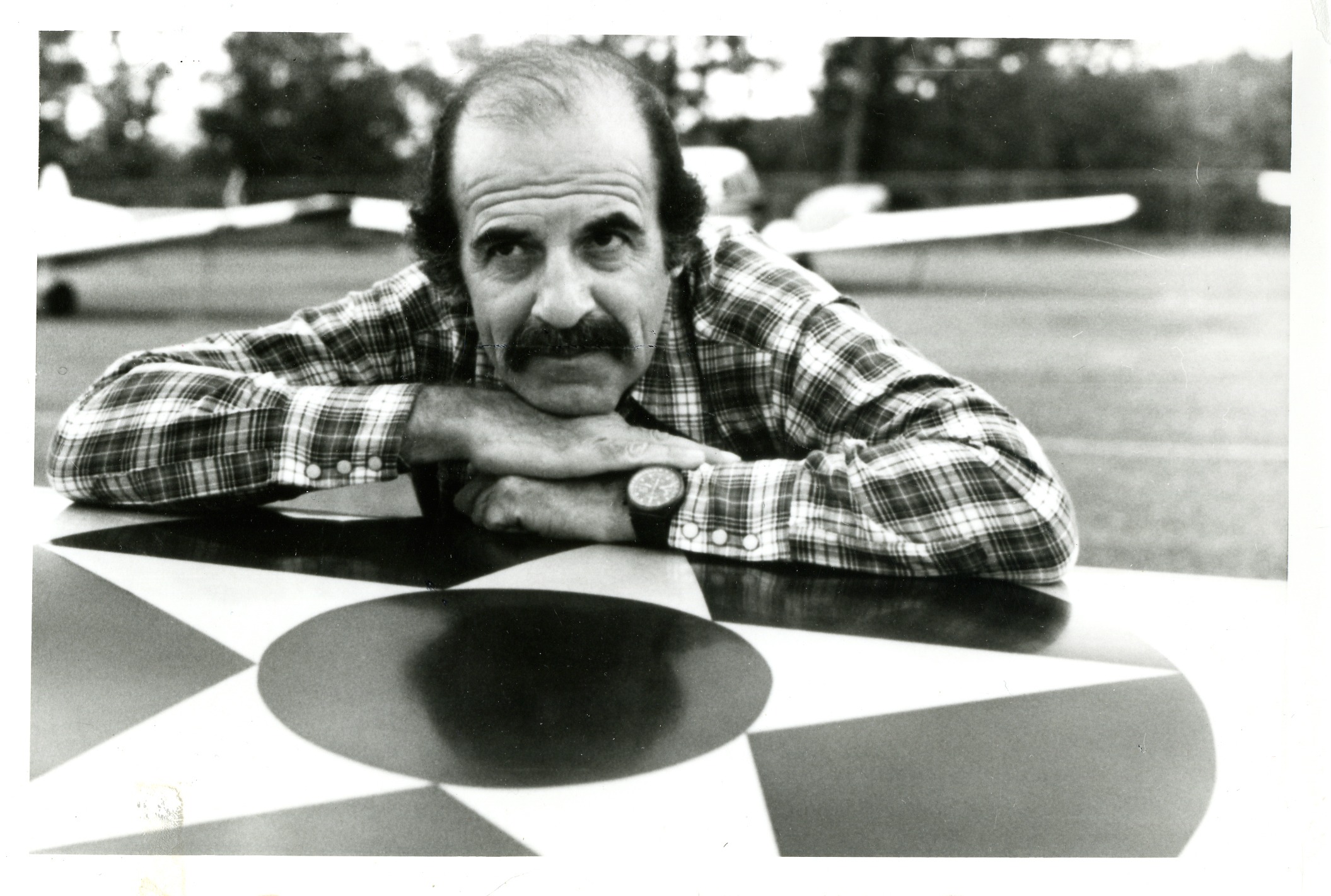 From the Archives: The Life and Letterforms of Ed Benguiat - SVA