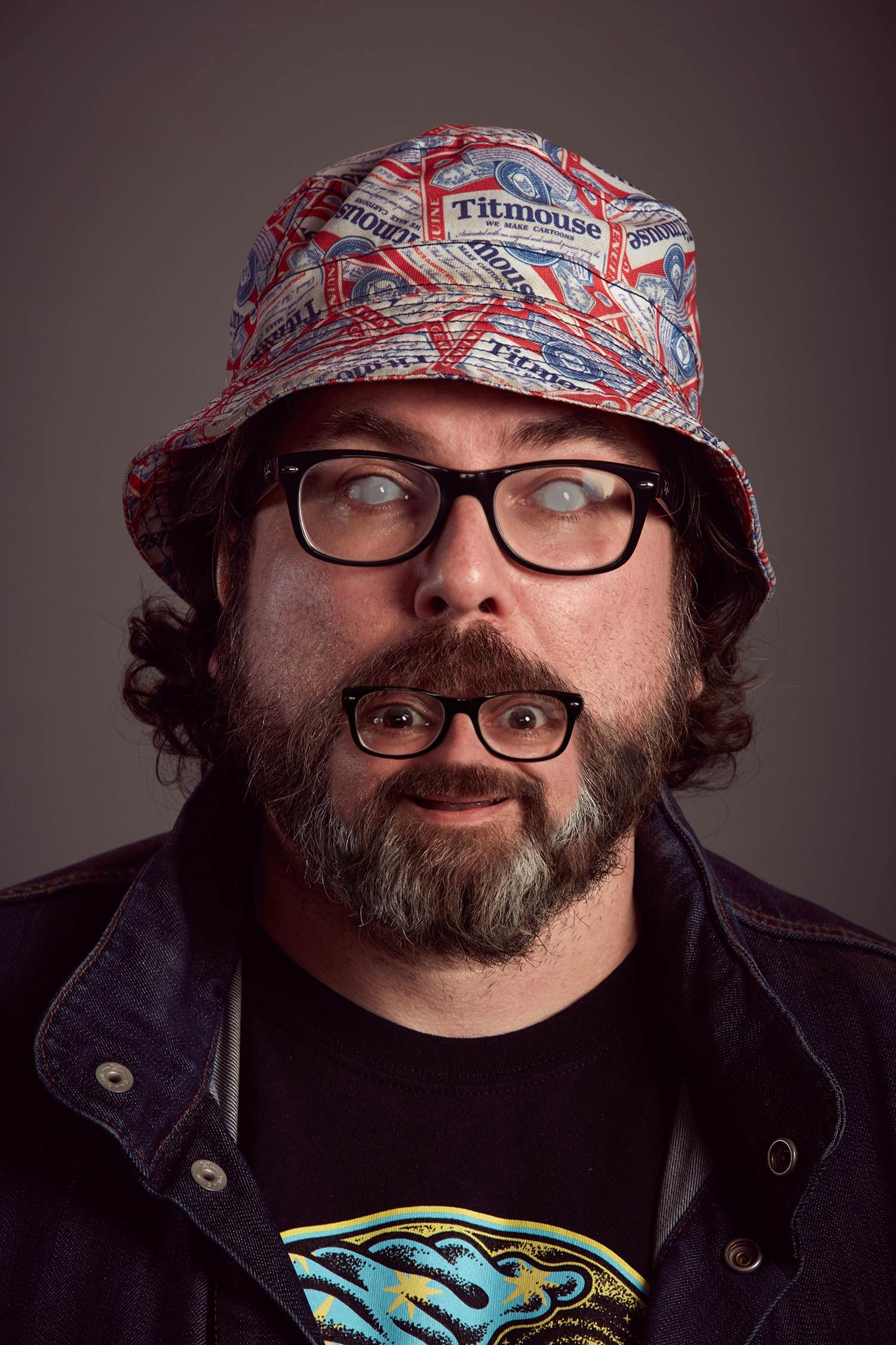 A Rare Bird: Titmouse Animation Studio Flies High - SVA