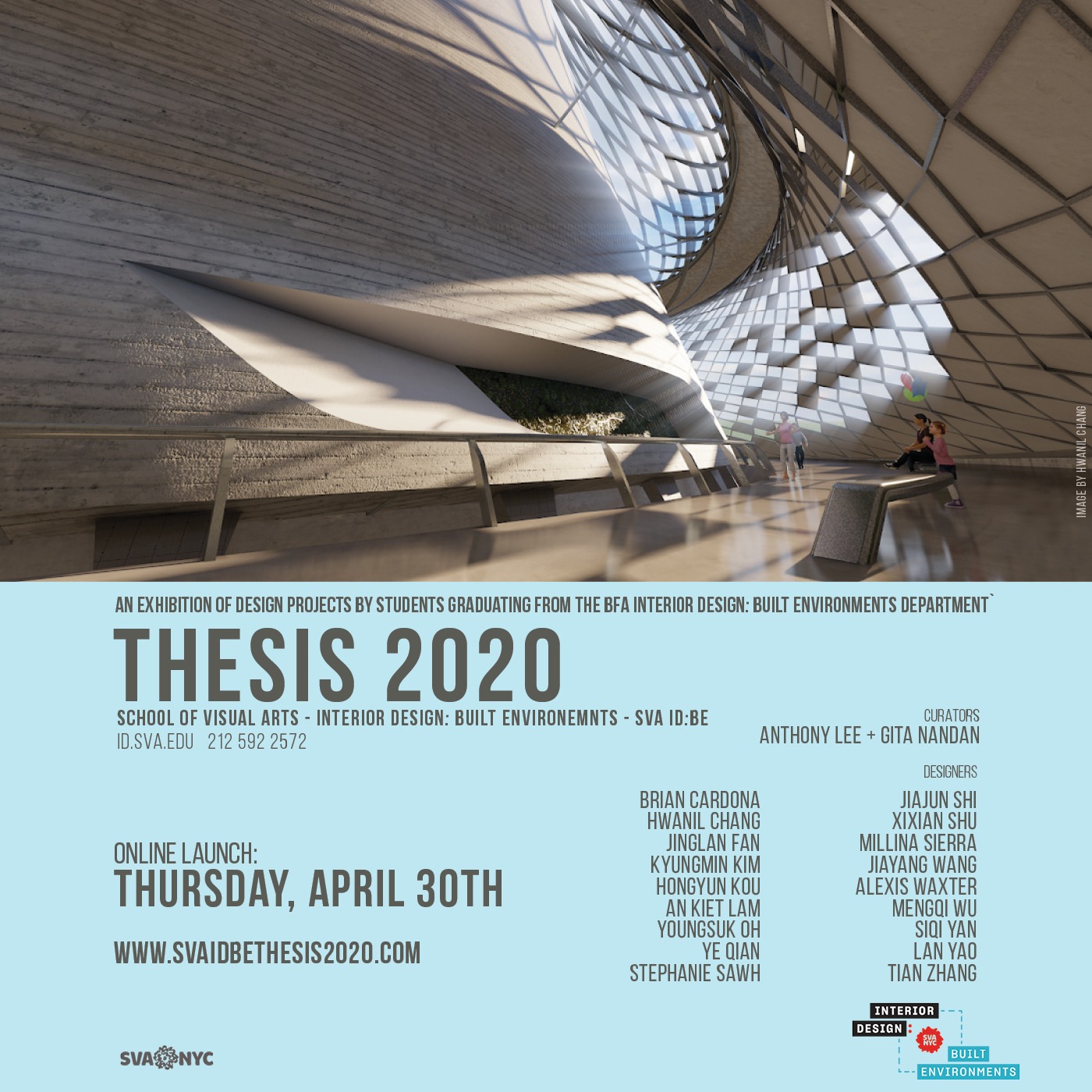 School of Visual Arts | SVA | New York City | Events & Exhibitions ... School of Visual Arts | SVA | New York City | Events & Exhibitions ...