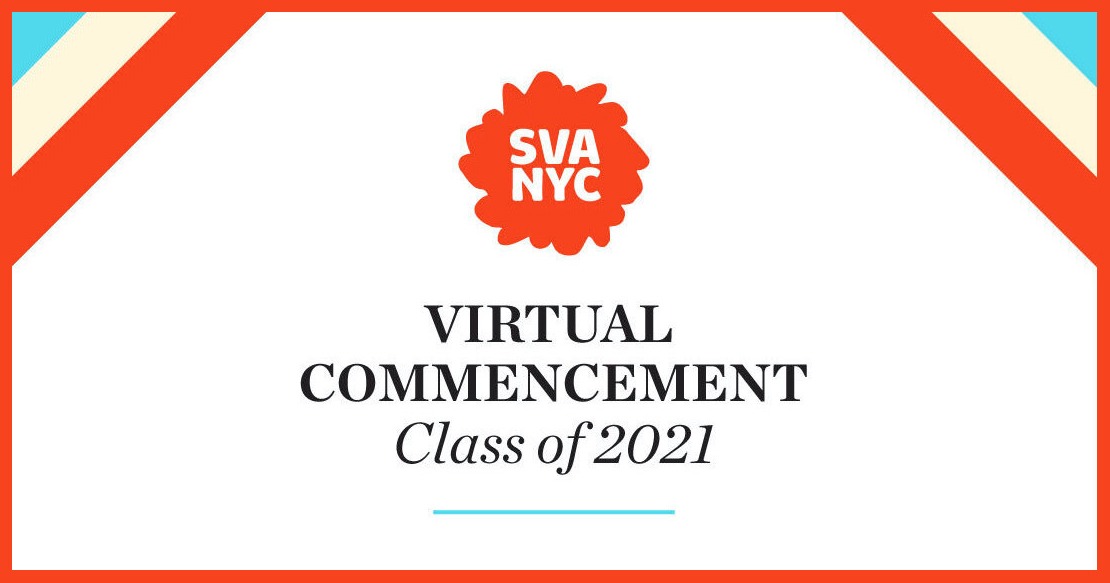 School of Visual Arts | SVA | New York City | Events & Exhibitions ...