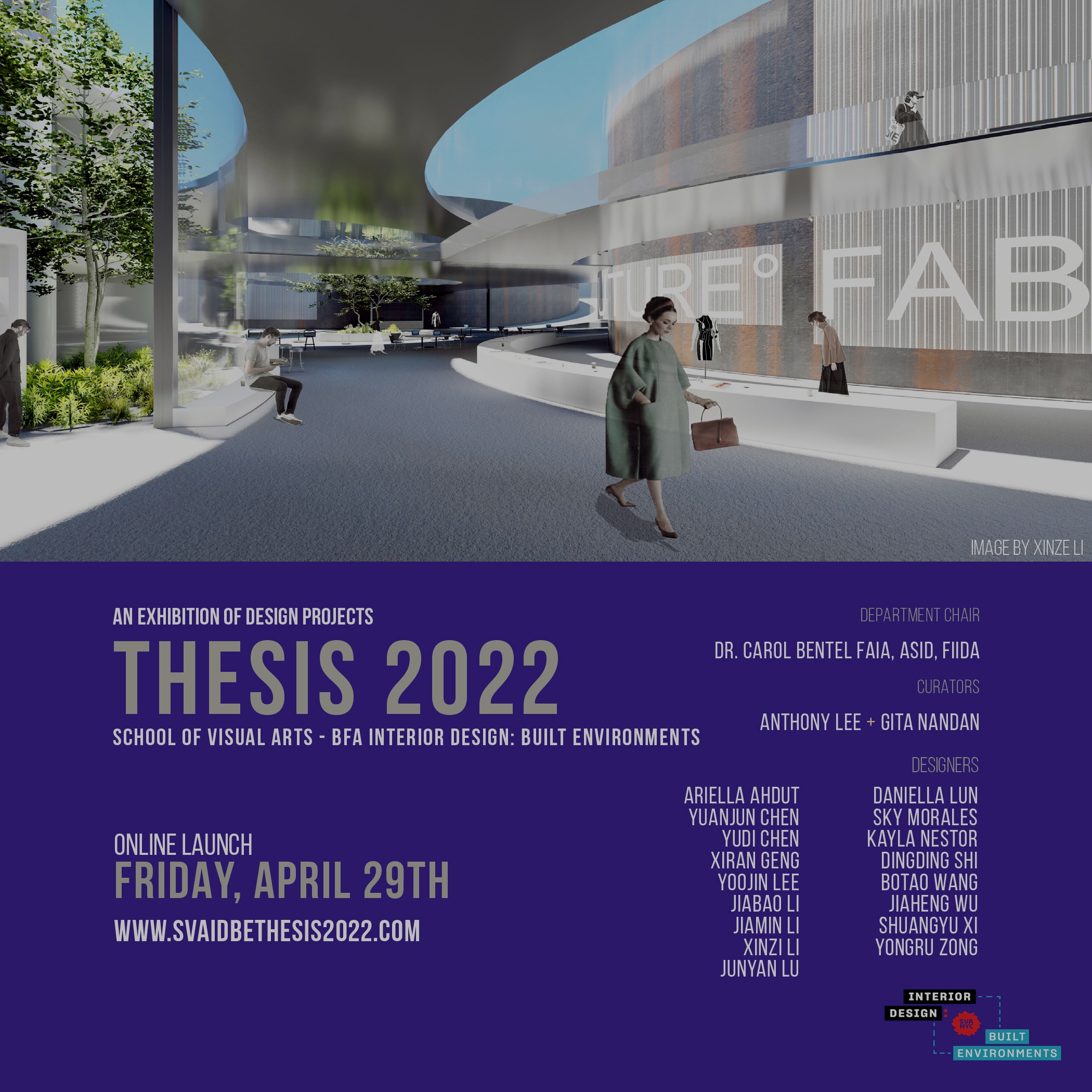 School of Visual Arts | SVA | New York City | Events & Exhibitions ... School of Visual Arts | SVA | New York City | Events & Exhibitions ...