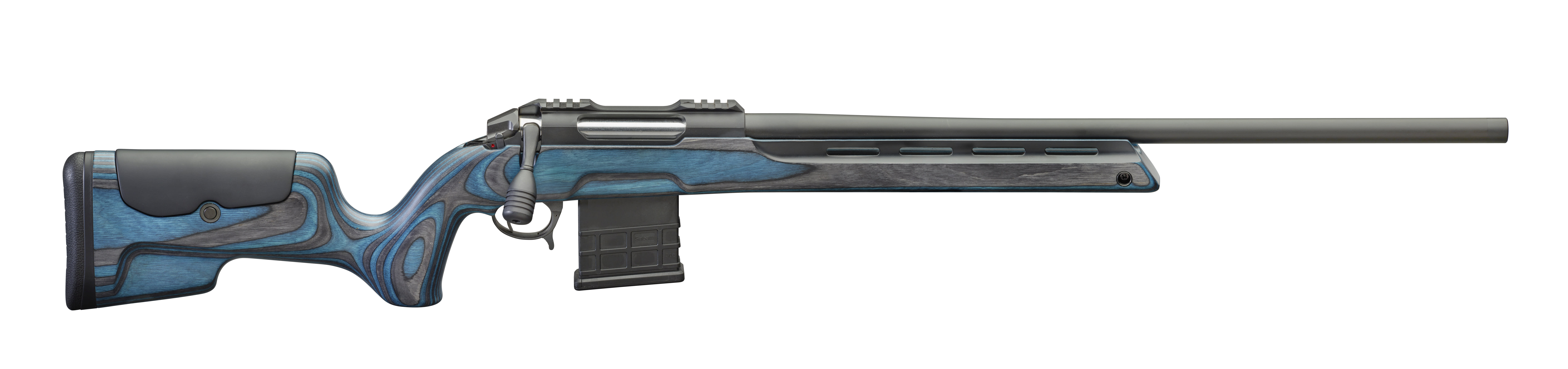 Sabatti Rover Varmint 308 Win Schouvapen