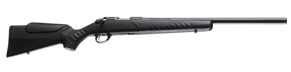 Sako Quad Heavy Barrel 22 LR