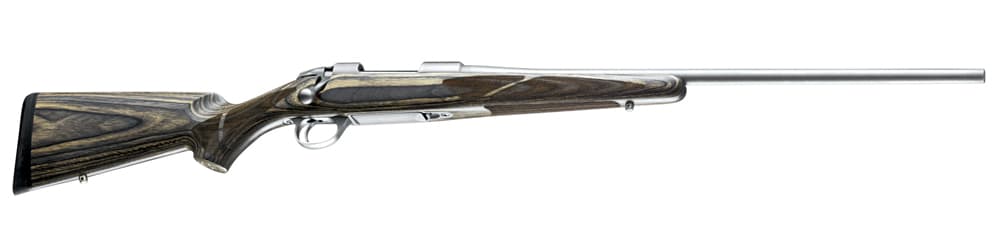 Sako 85 Laminated Stainless 308 Win