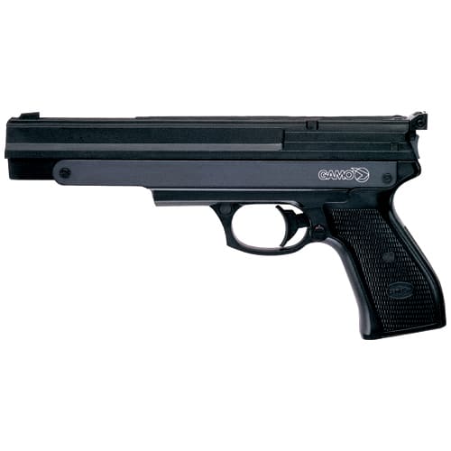 Gamo PR-45 Schouvapen