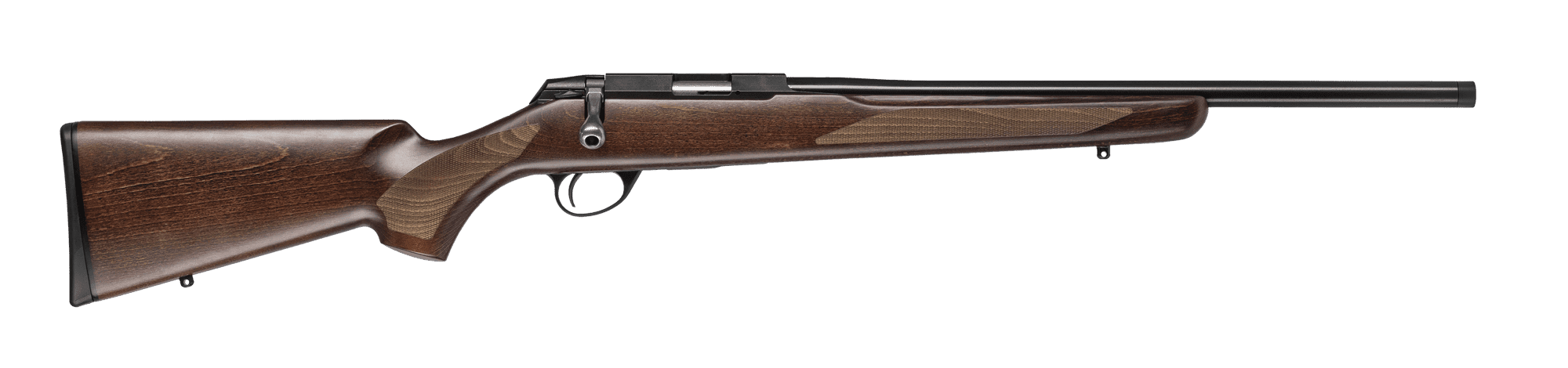 Tikka T1x Hunter 17 HMR, 51 cm