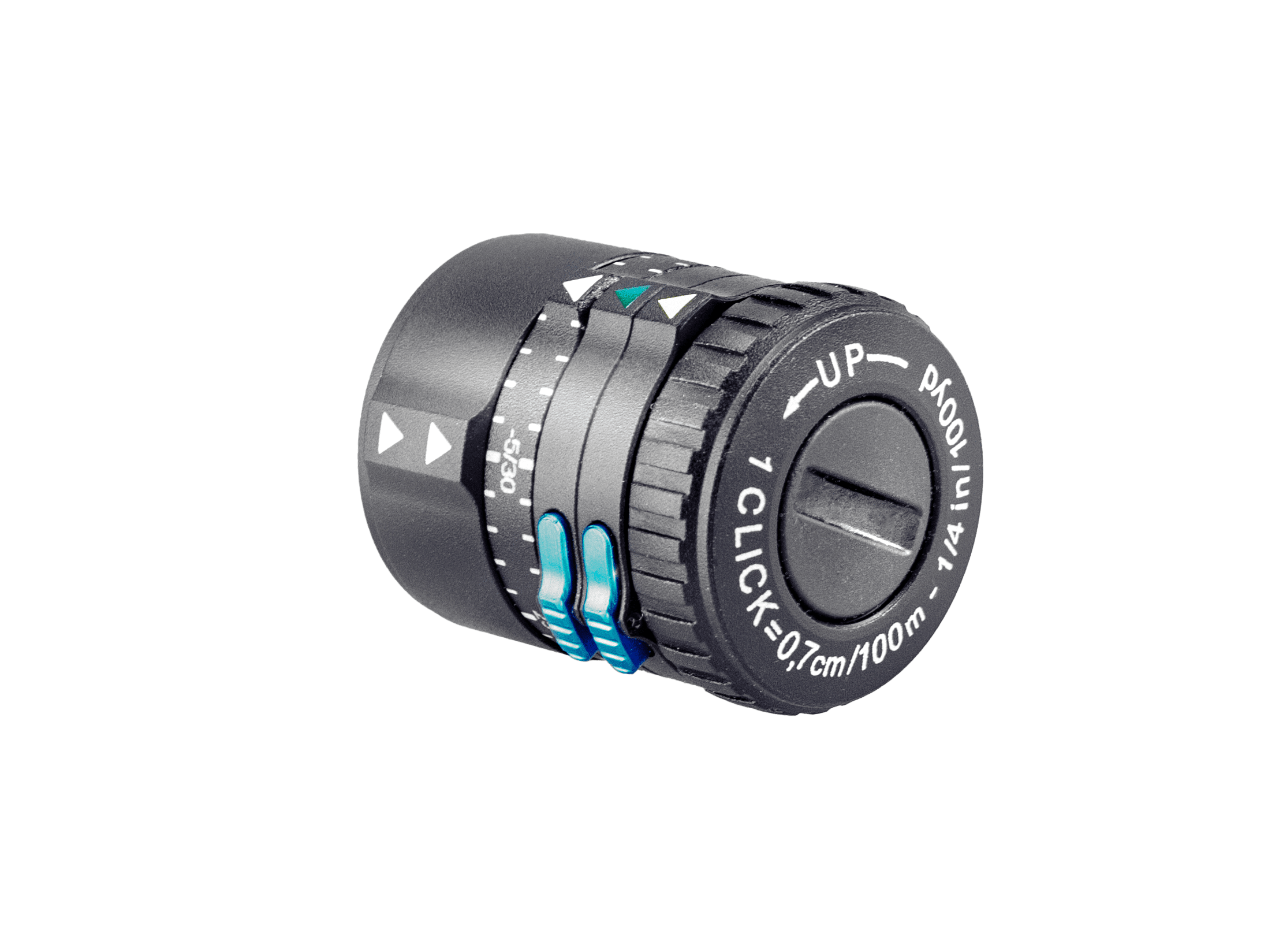 Meopta Ballistic Turret Meostar R2 Bht (All Other Models) Schouvapen