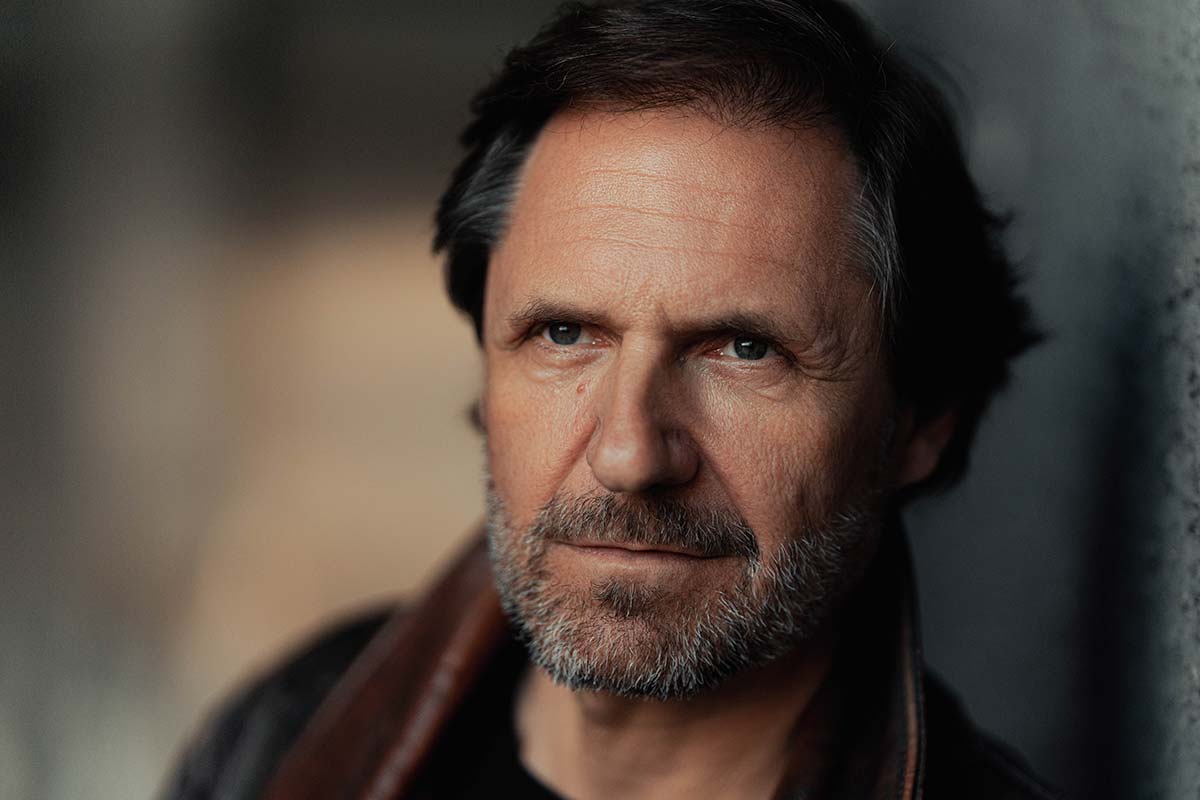 Winfried Frey - Agentur Heppeler