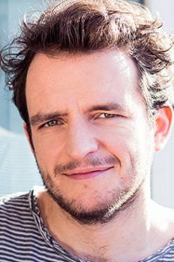 Schauspieler - Agentur Heppeler